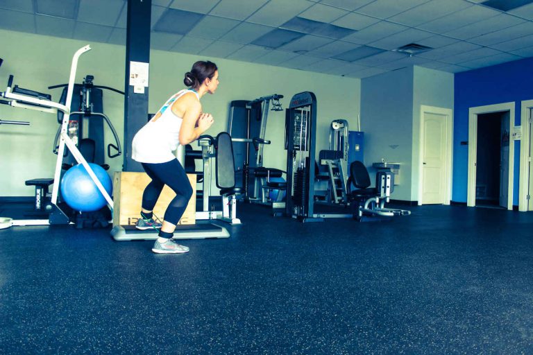 Gallery – Pursuit Fitness